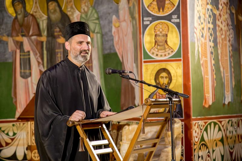 Predrag Šćepanović postavljen za arhijerejskog namjesnika podgoričko ...