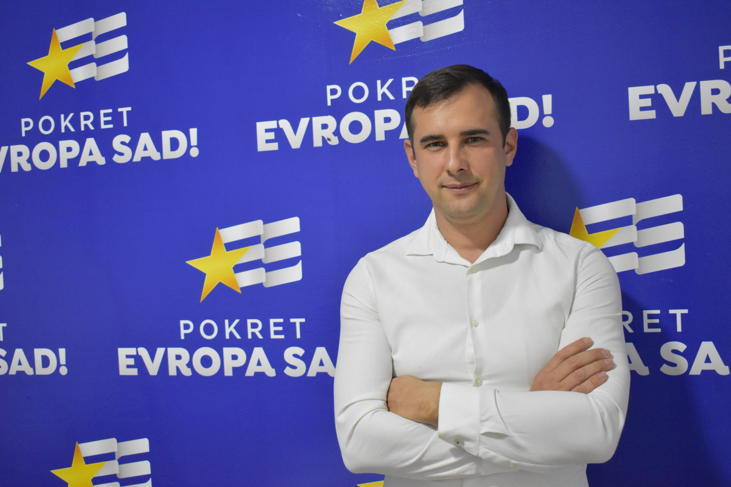 Intervju Aleksandar Grgurović, Evropa sad: Samo ekonomski nezavistan ...