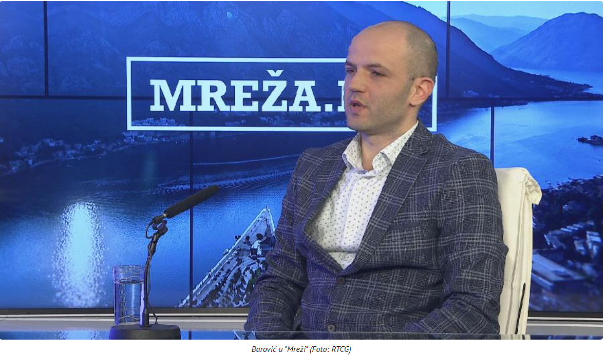 Barović: Dom zdravlja posjeduje sve što je potrebno za rad jedne opšte ...