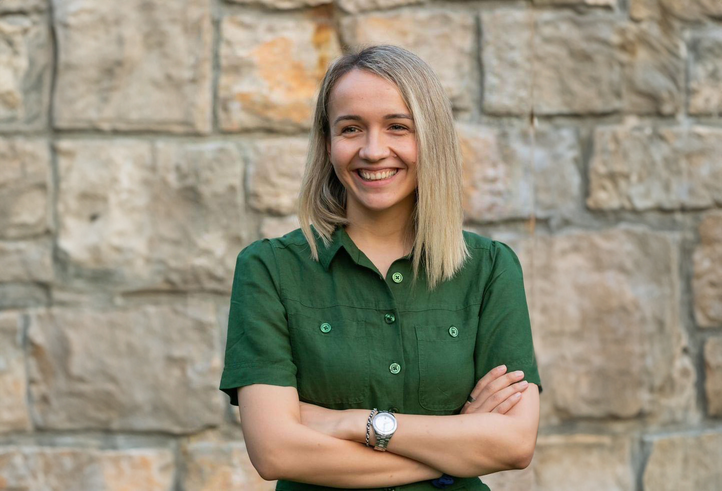 Intervju, Isidora Ivanović: Logopedija kao životni poziv - Volim ...