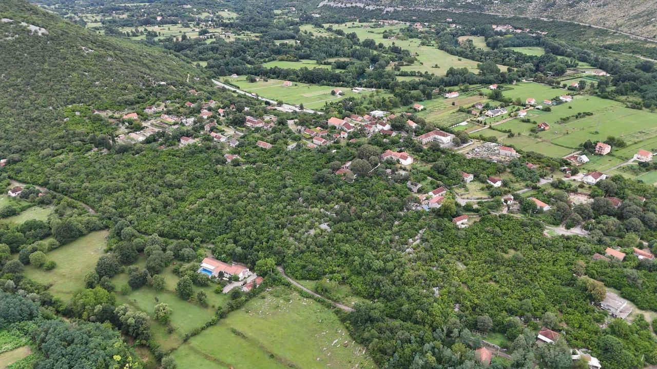 Orja Luka: Zajednička akcija uređenja sela u nedjelju - Volim Danilovgrad