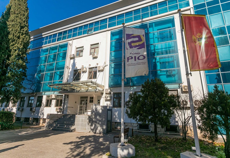 Fond PIO pozvao osiguranike da dostave zahtjeve za srazmjerne penzije ...