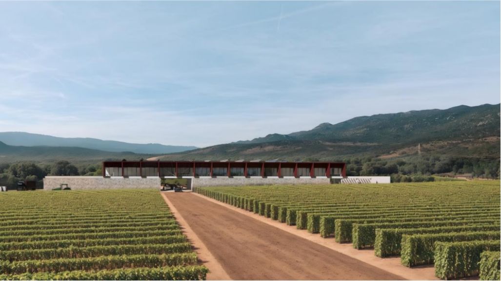 Na zemljištu od 85.000 kvadrata u Danilovgradu planirana gradnja ...