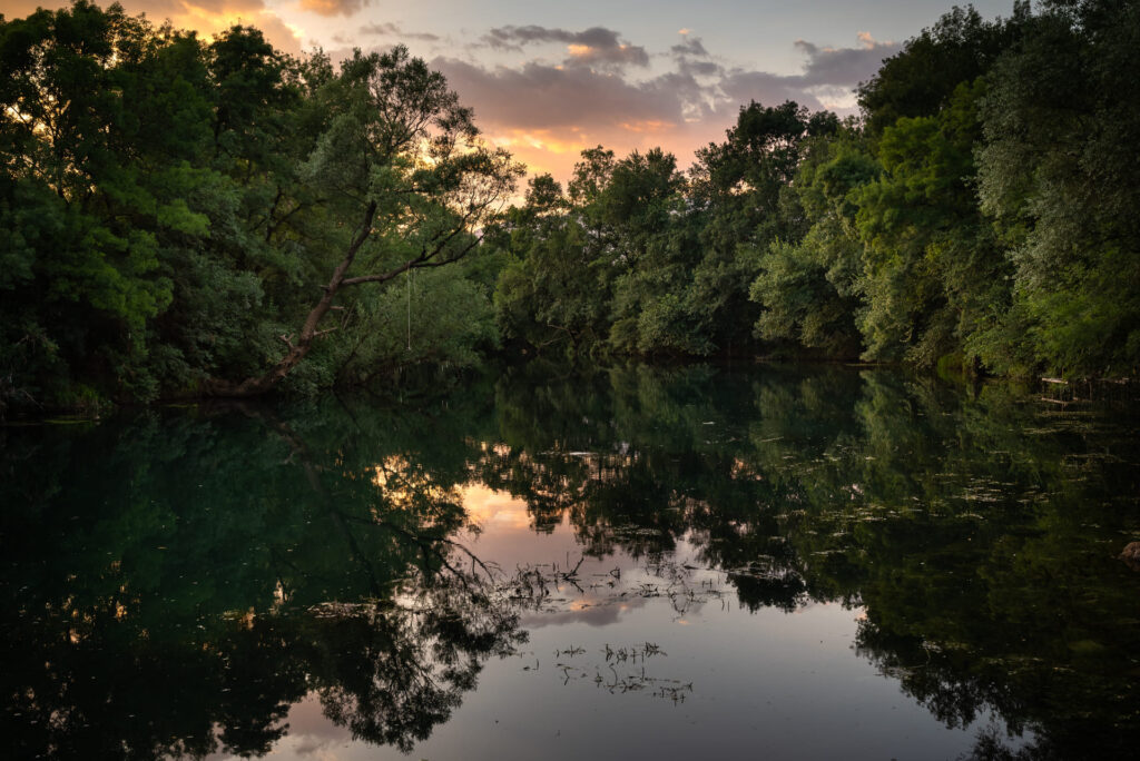 Zeta kroz objektiv – izložba fotografija rijeke Zete na gradskom Trgu u ...