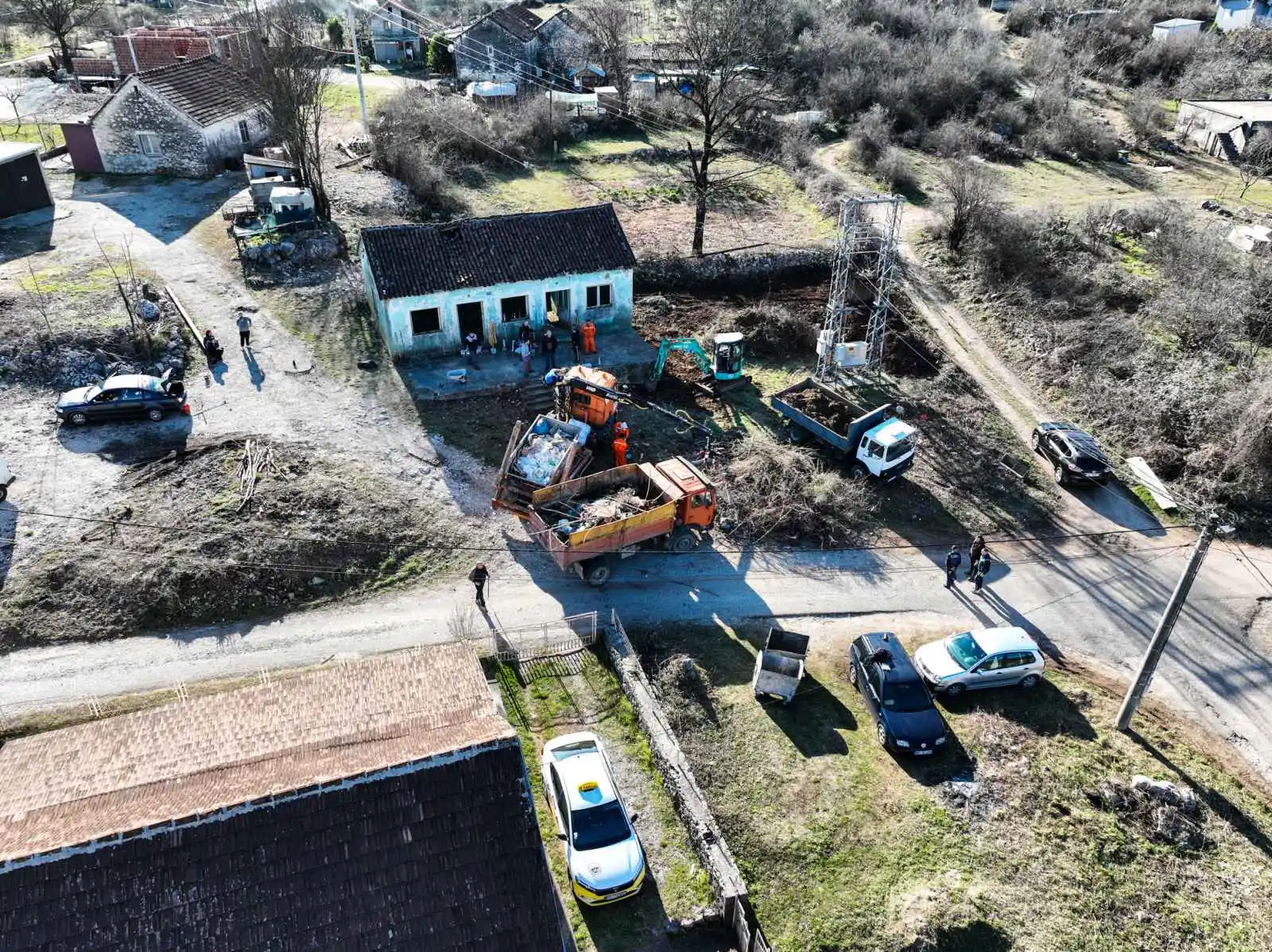 U ponedeljak prezentacija projekta izgradnje Doma u Glavici - Volim ...